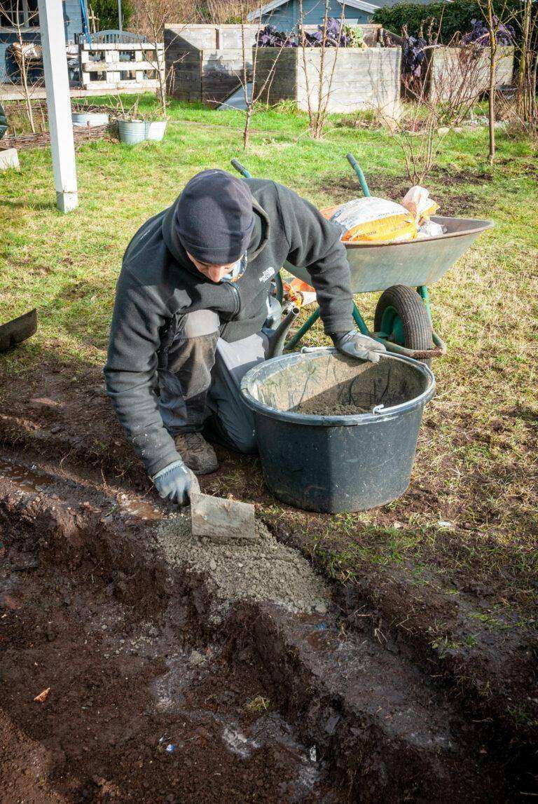Trockenbeete anlegen: Anleitung + Pflanzentipps – Ein Stück Arbeit